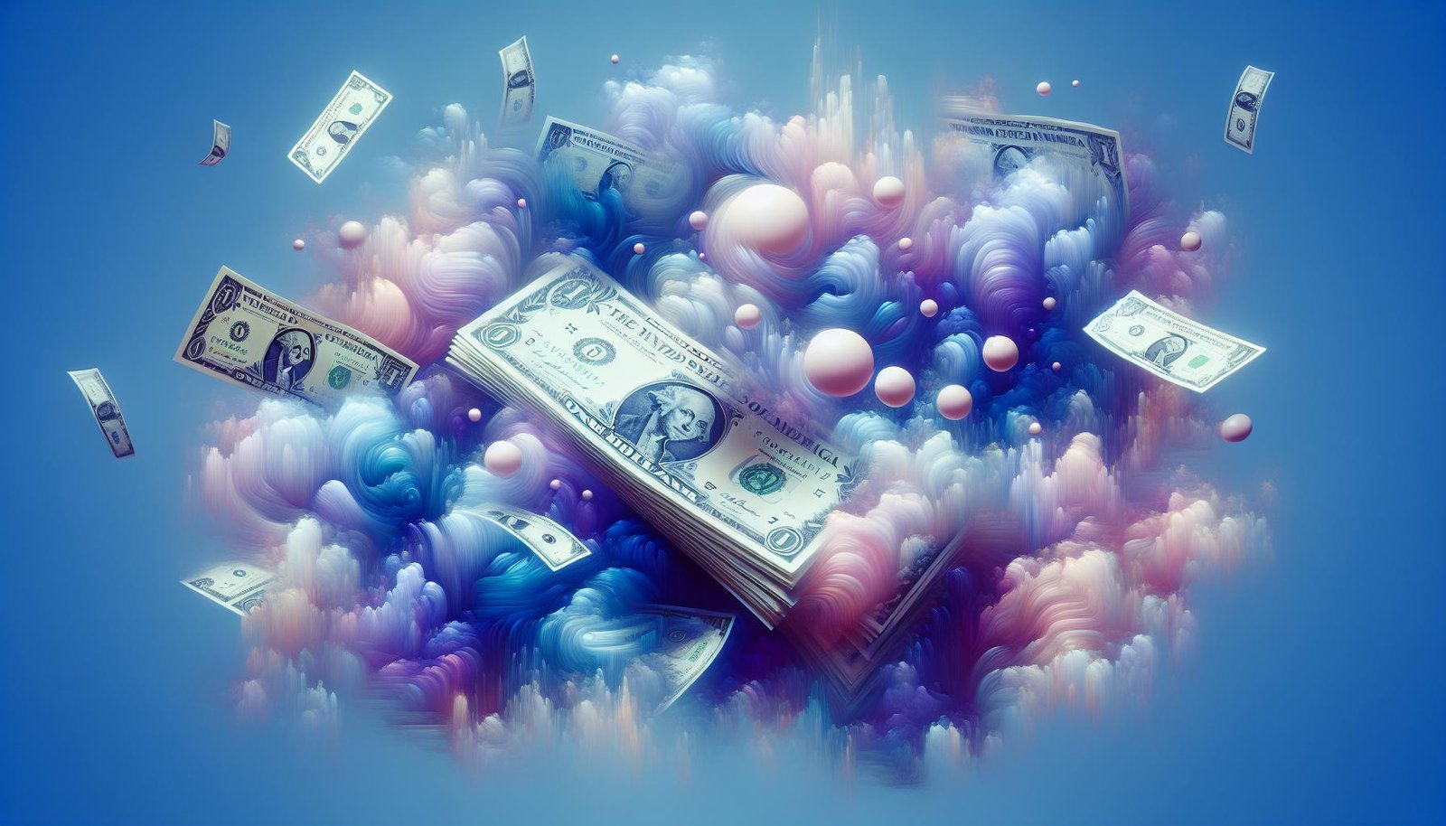 Money in Dreams: Interpretation & Symbolism Explained - DreamLanguage