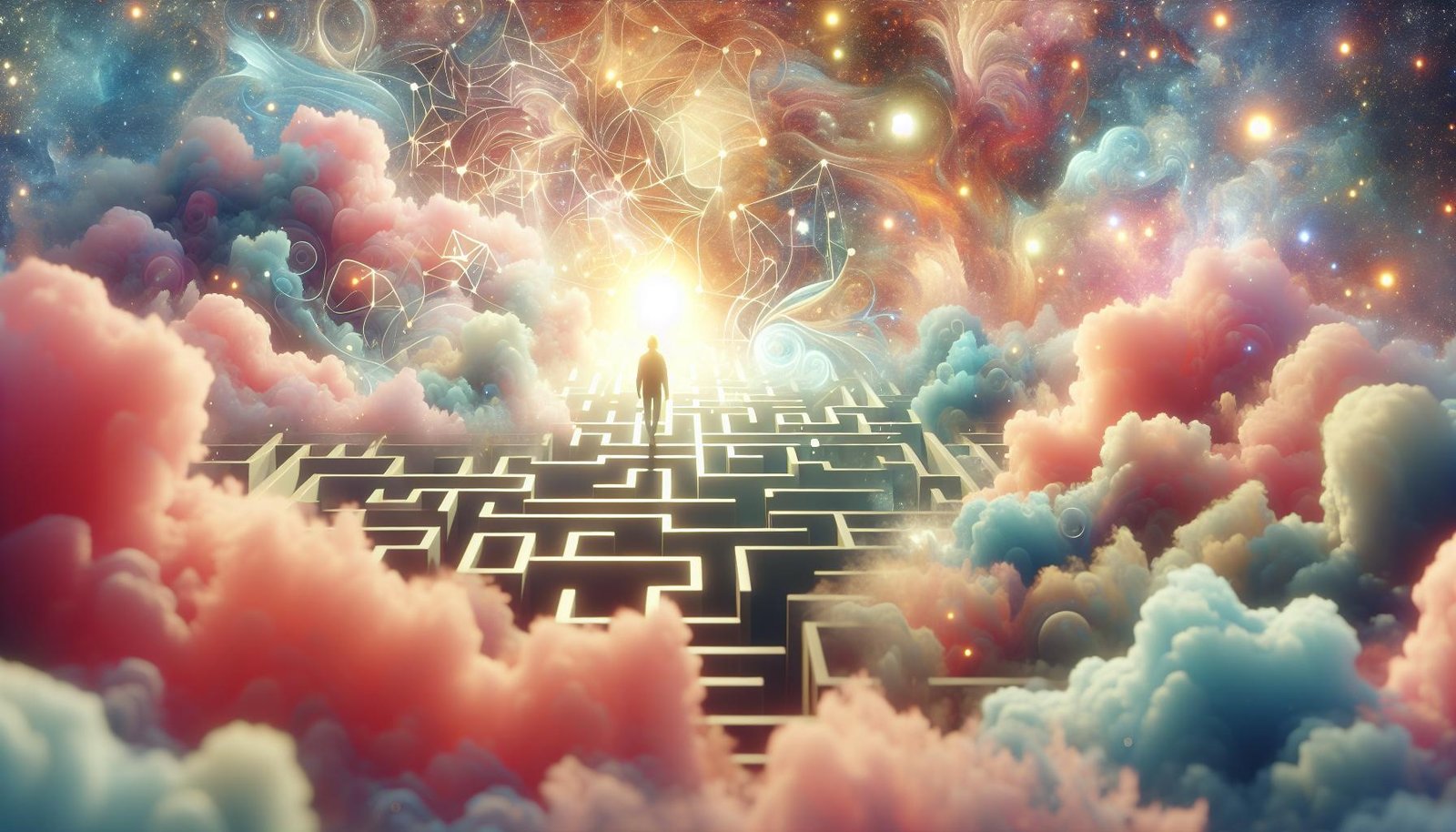 Being Lost in Dreams: Interpretation & Symbolic Meanings Explained ...