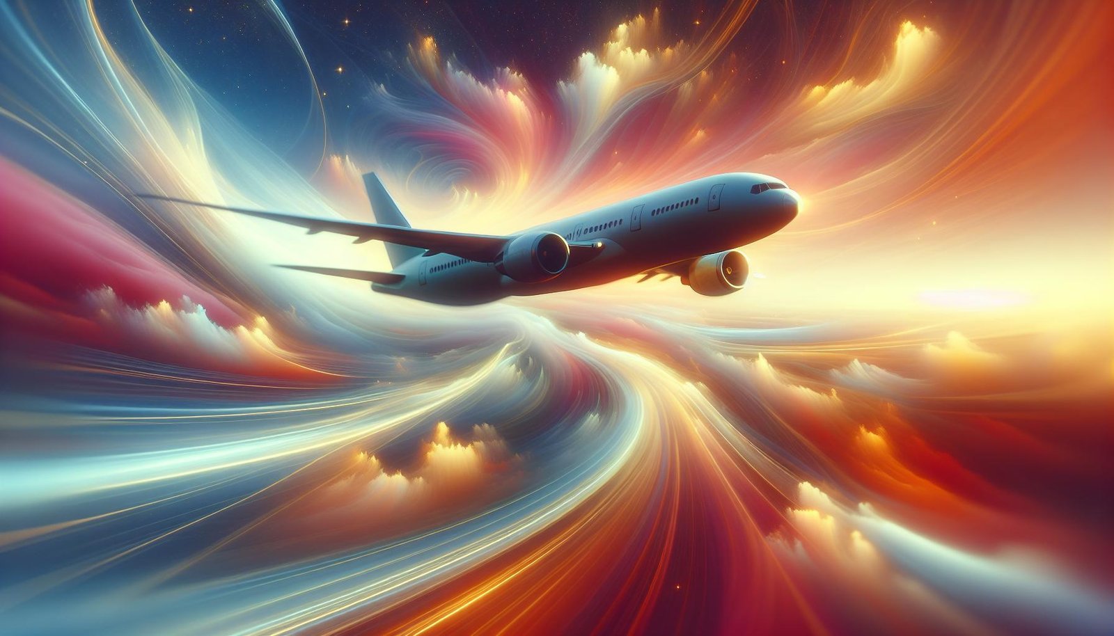 Airplane in Dreams: Meaning & Interpretation Explained - DreamLanguage
