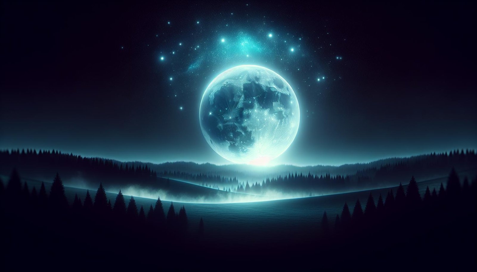 Moon in Dreams: Interpretation & Symbolism You Need to Know • DreamLanguage
